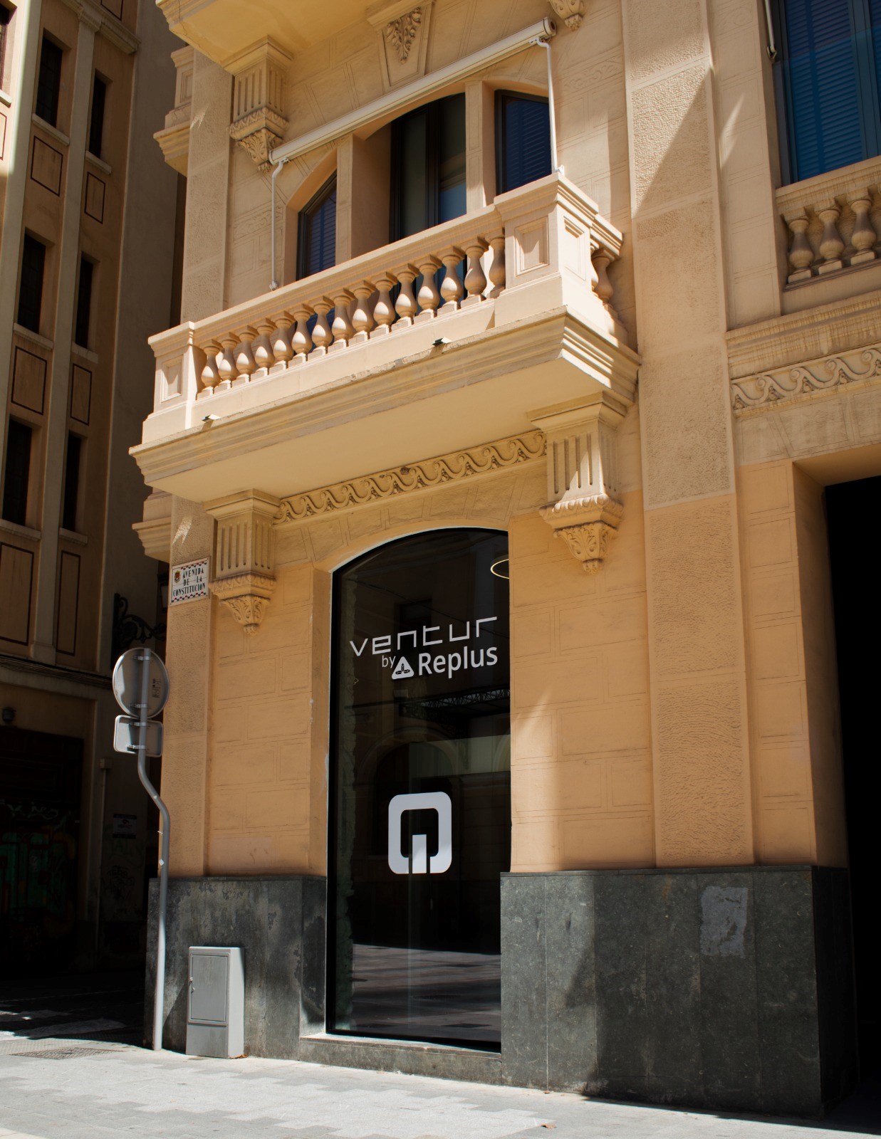 INICIO - VENTURLEVANTE